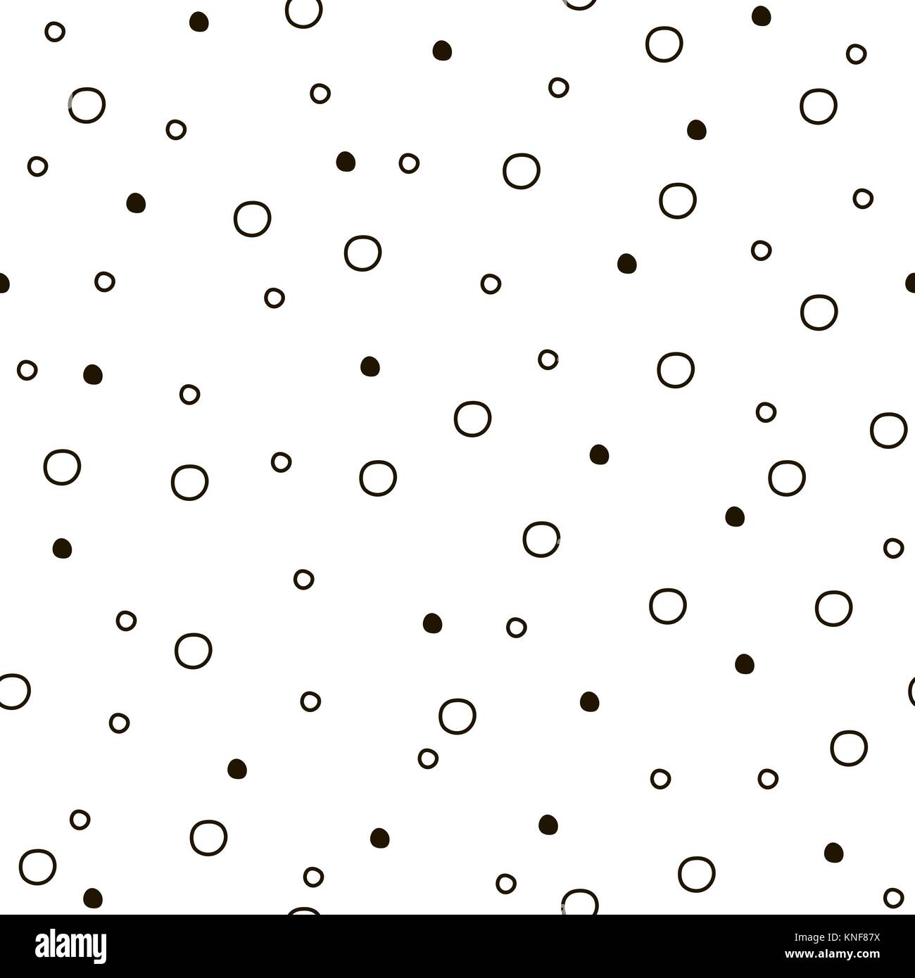 Circles pattern hi-res stock photography and images - Alamy