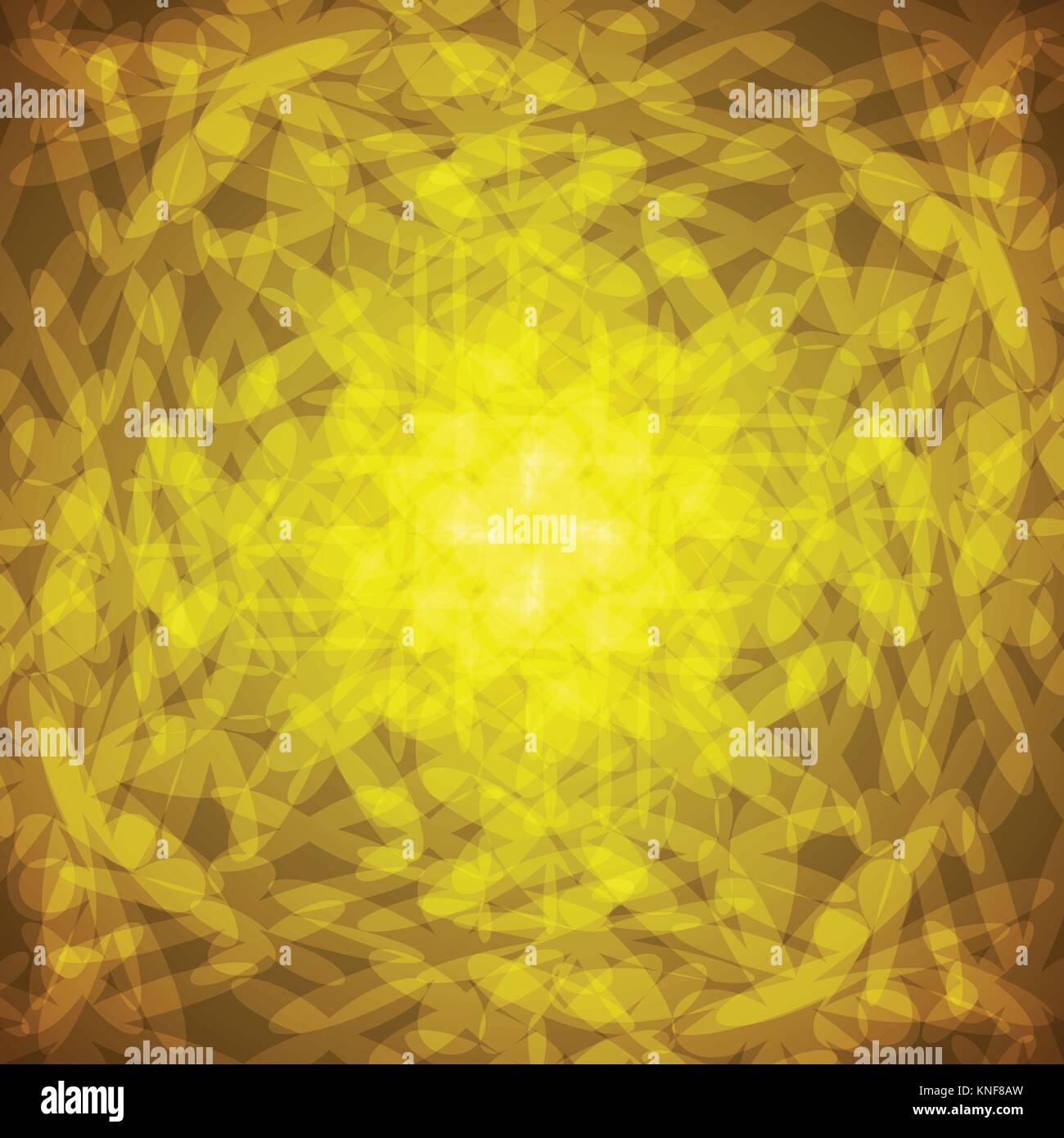 abstract vector spotted background Stock Vector Image & Art - Alamy