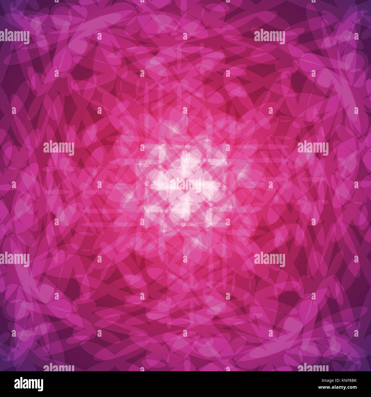 abstract vector spotted background Stock Vector Image & Art - Alamy