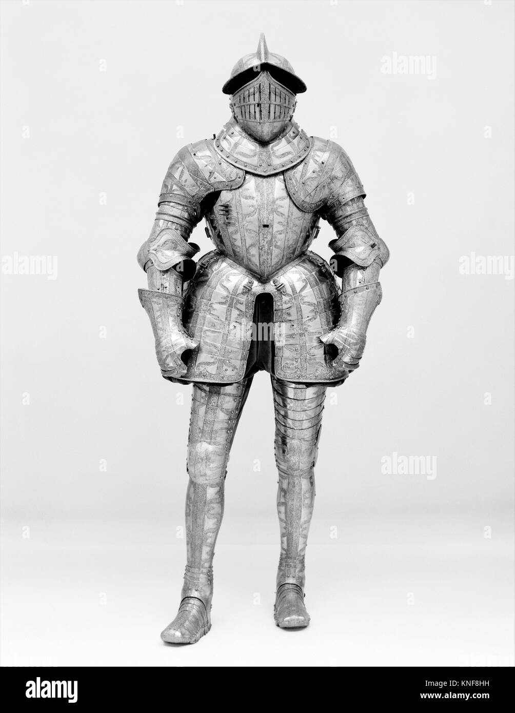 Family of henry armour Black and White Stock Photos & Images - Alamy