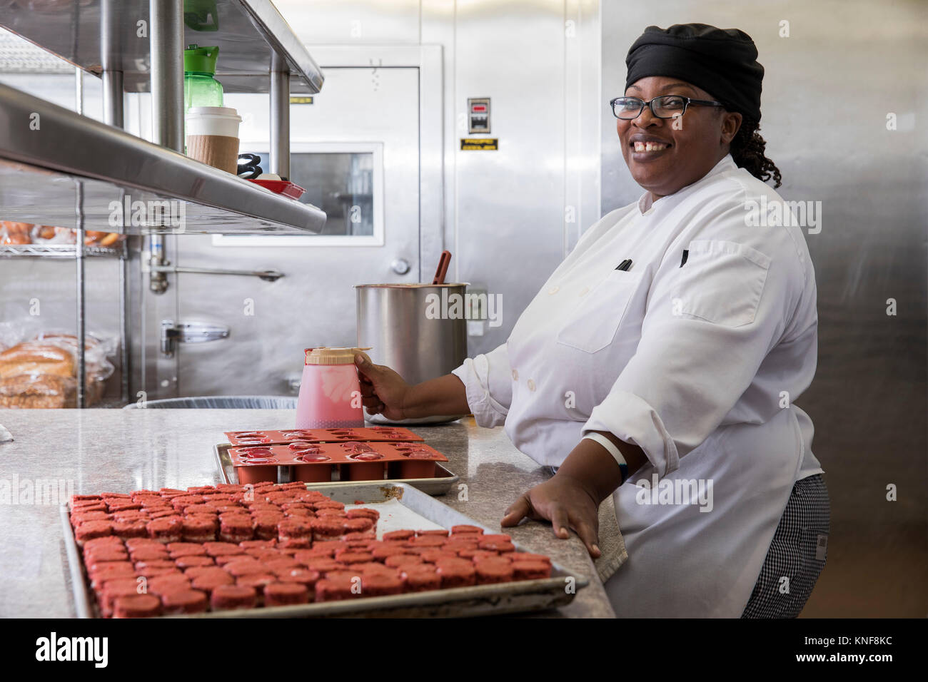 Commercial identity hi-res stock photography and images - Alamy