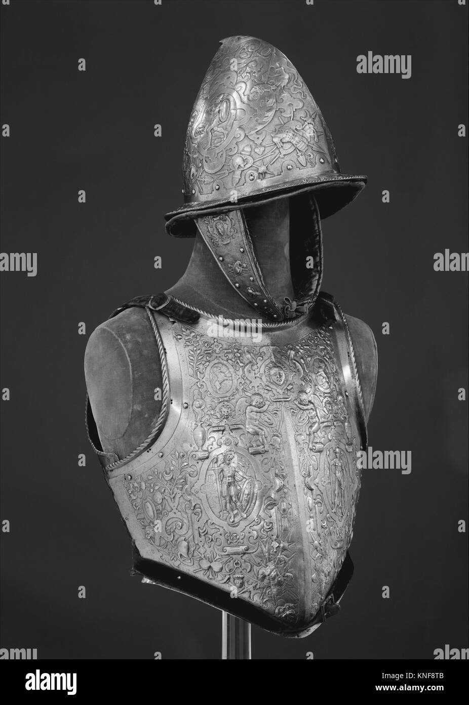Flemish armorer hi-res stock photography and images - Alamy