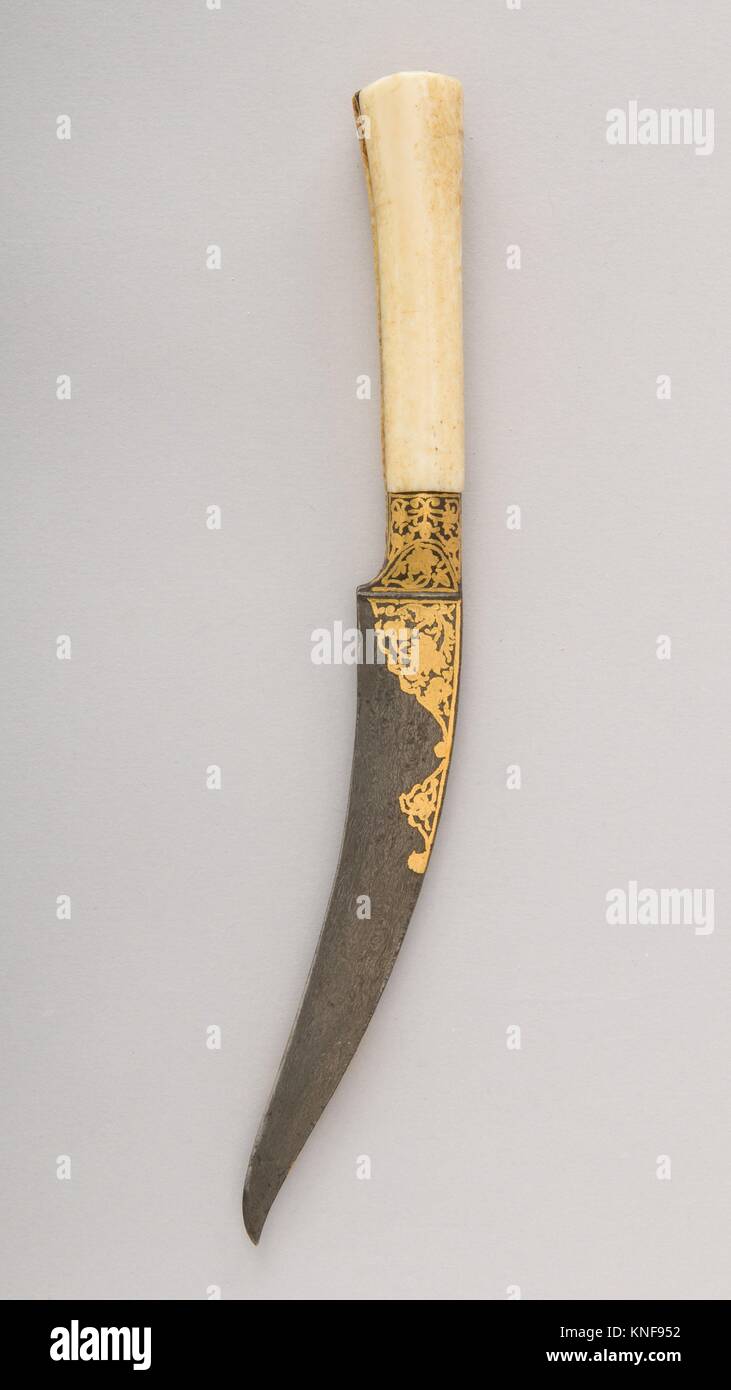 Kard Knife High Resolution Stock Photography and Images - Alamy