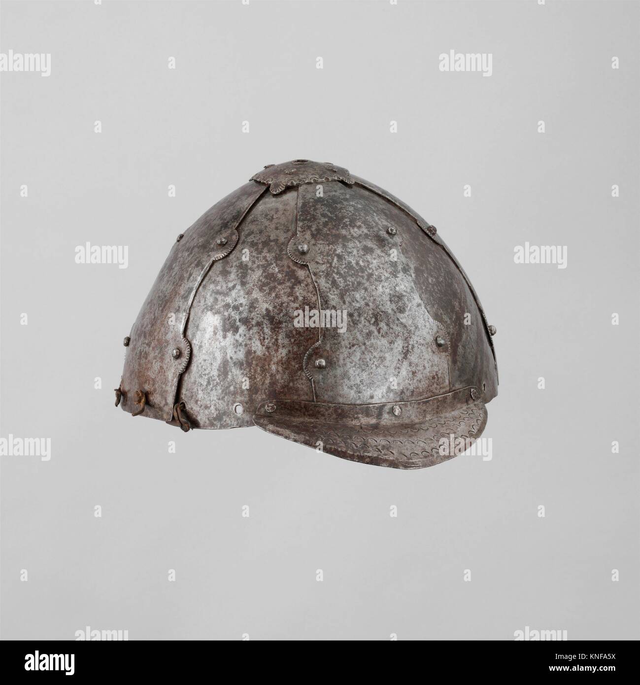 Eight plate helmet hi-res stock photography and images - Alamy