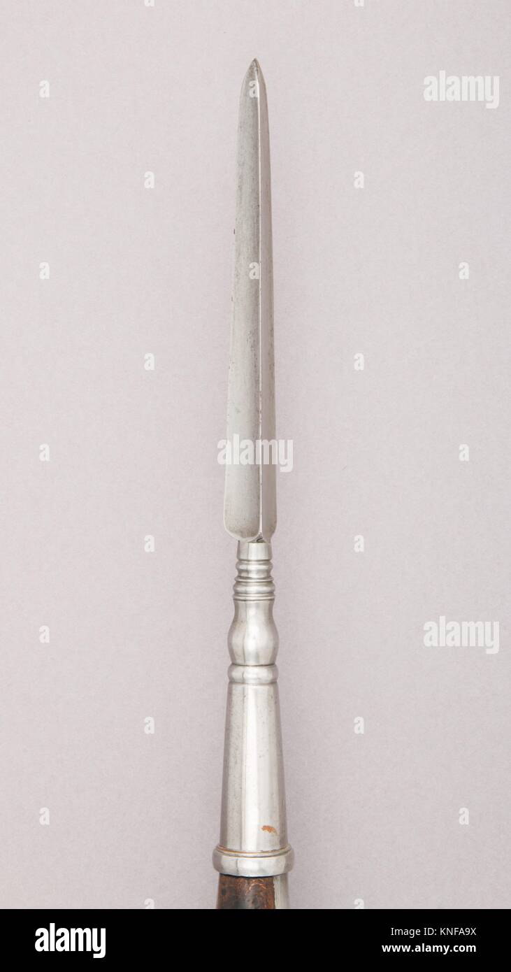 Pike 16th Century High Resolution Stock Photography and Images - Alamy