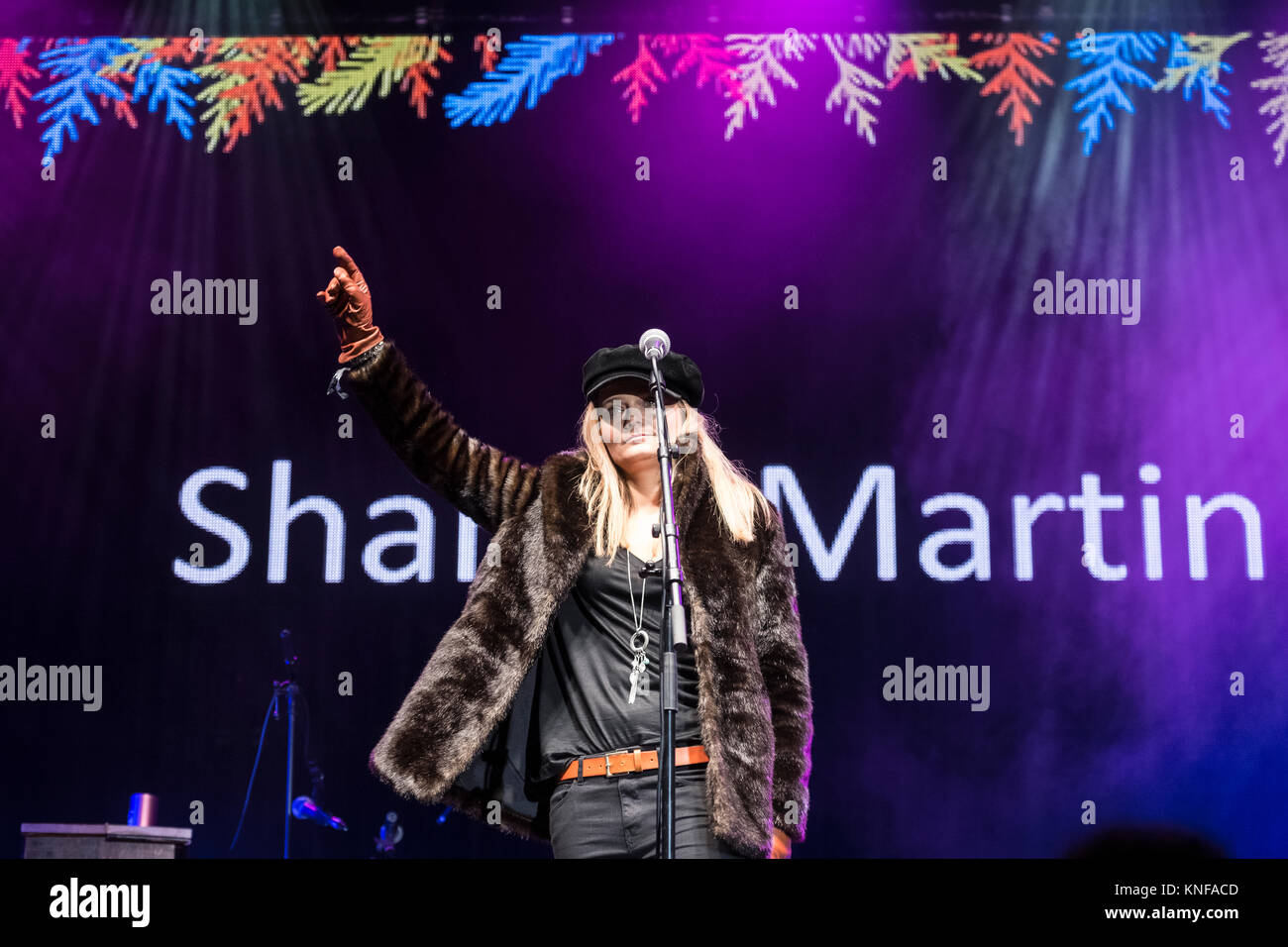 Sharon martin hi-res stock photography and images - Alamy