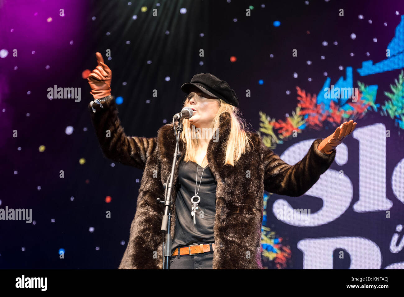 Sharon martin hi-res stock photography and images - Alamy