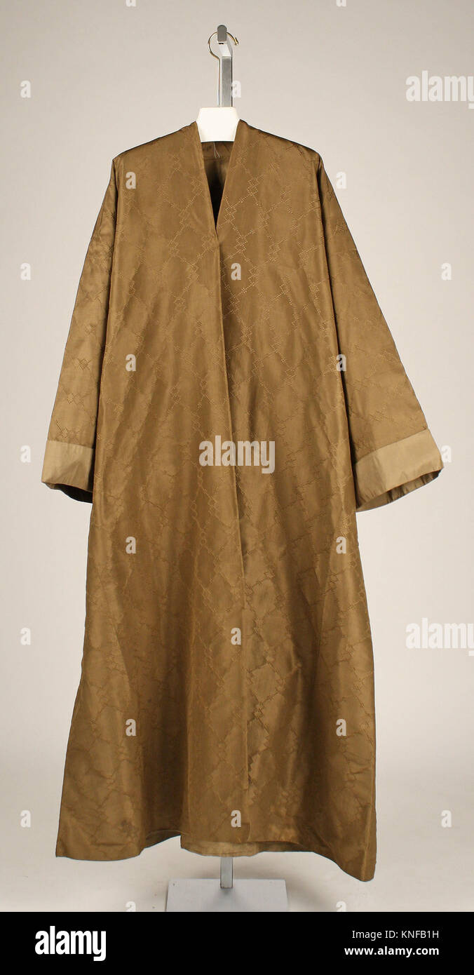 This banyan is a traditional garment, often worn as informal or semi ...