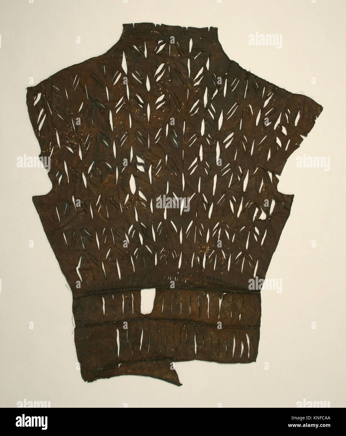 This doublet, a form of close-fitting jacket from the Renaissance, is a ...