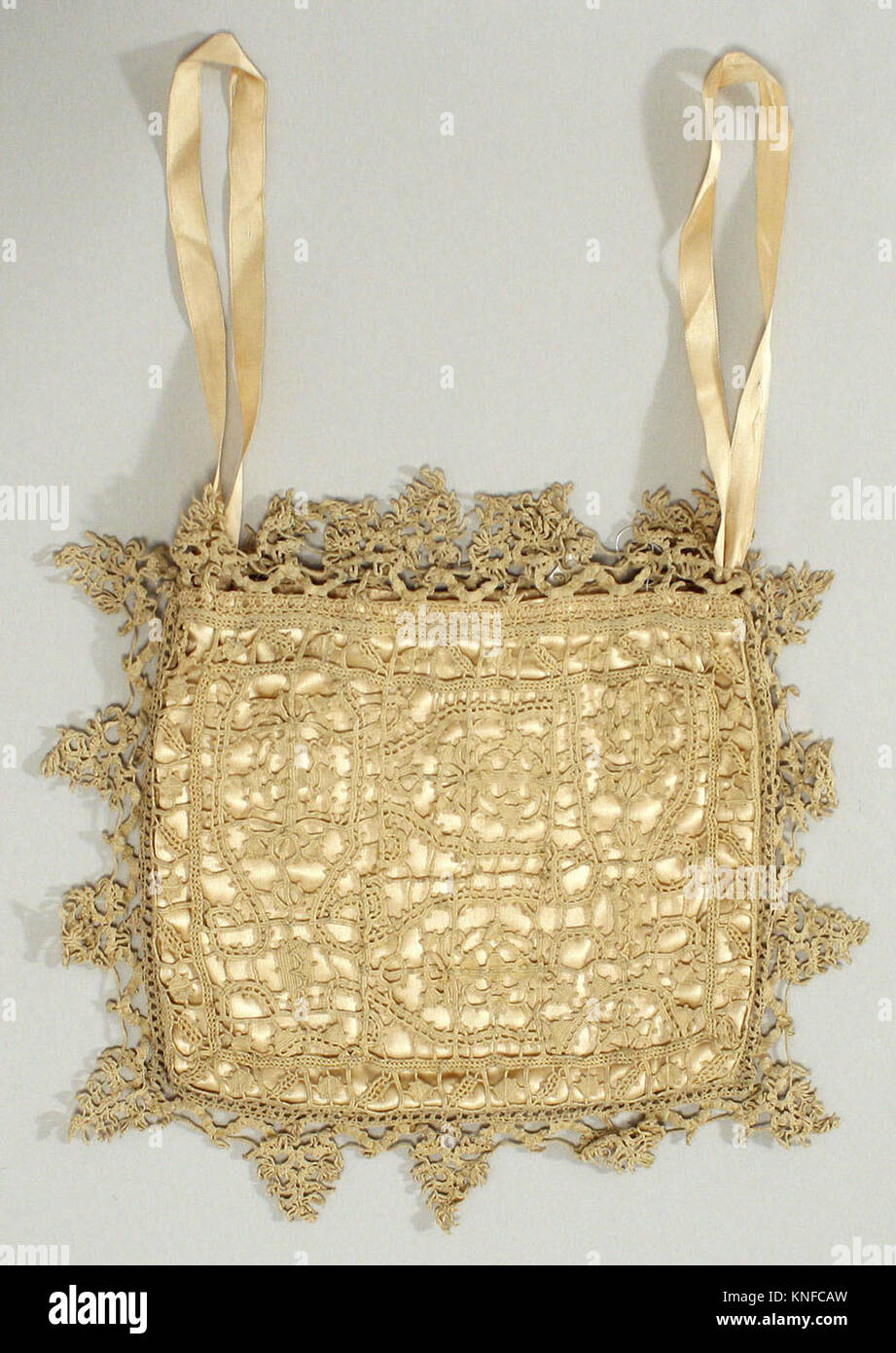 This ensemble includes various elements of clothing from the period ...