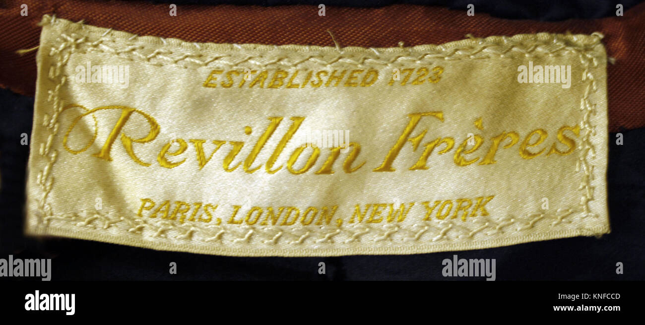A duster, a long, lightweight overcoat traditionally worn to protect ...