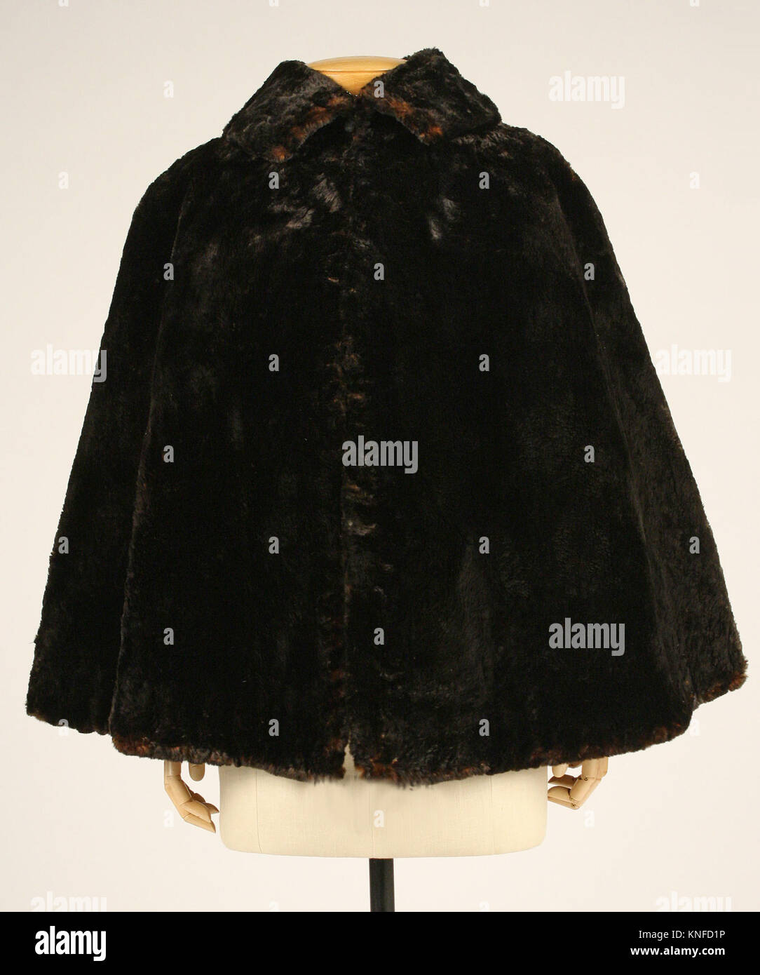 Cape MET C.I.39.119.12 F 107121 Stock Photo - Alamy