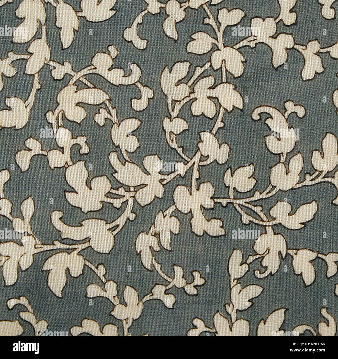 This dressing gown, part of The Metropolitan Museum of Art collection ...