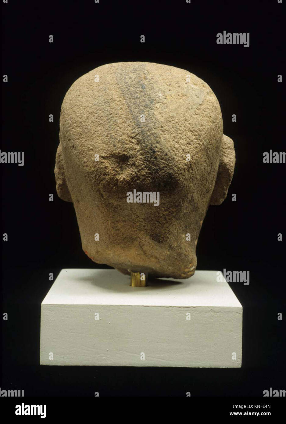Roman facial features hi-res stock photography and images - Alamy