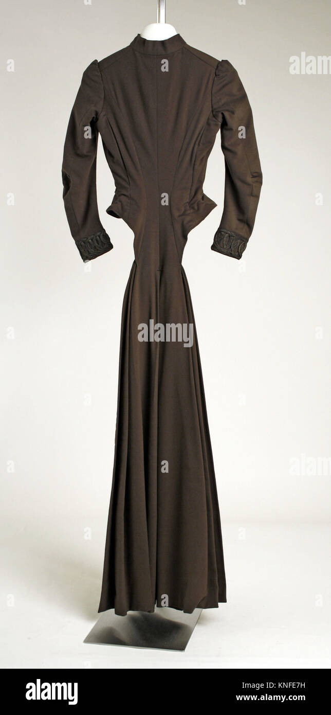 This ensemble, part of the collection, represents a carefully curated ...