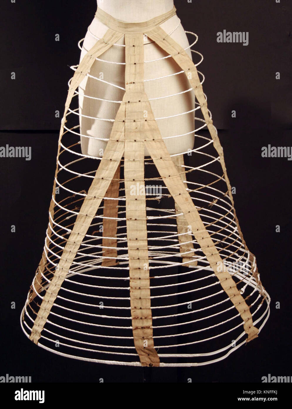 Bell shaped skirt silhouette hi-res stock photography and images - Alamy