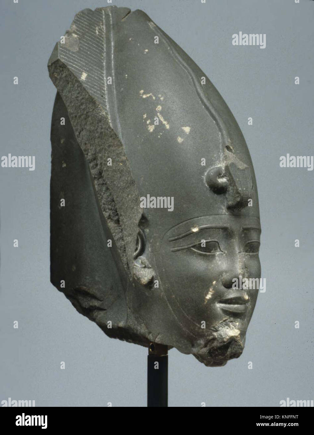 Wearing the atef crown hi-res stock photography and images - Alamy