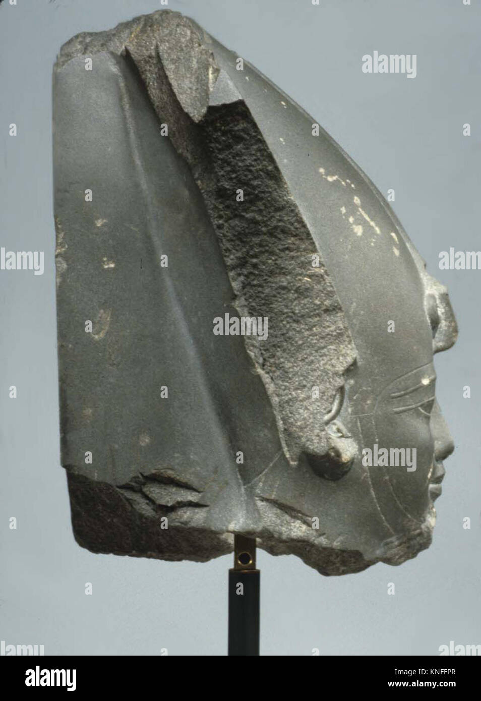 Wearing the atef crown hi-res stock photography and images - Alamy