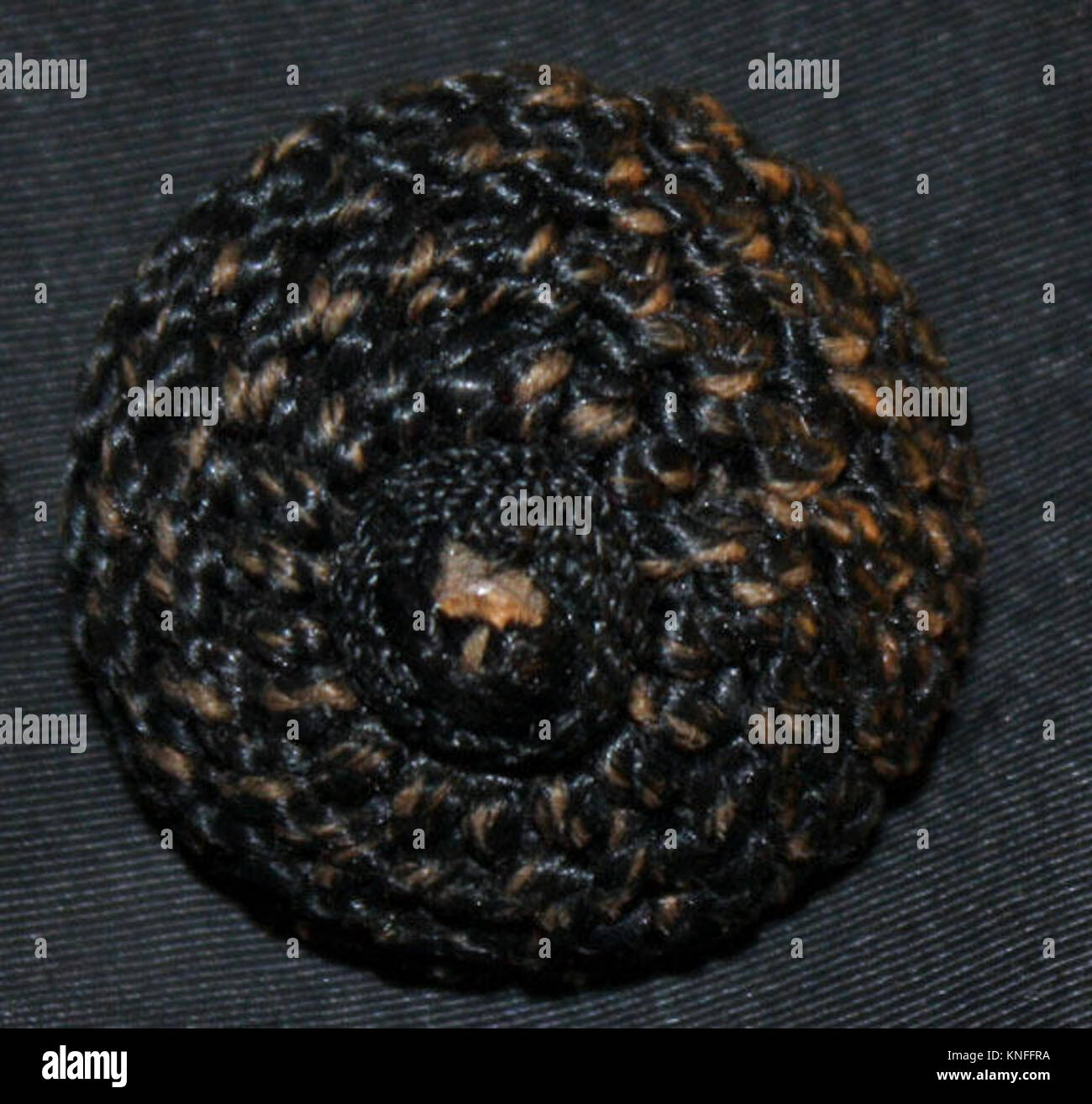 This cloak, part of the MET collection, is a notable example of ...