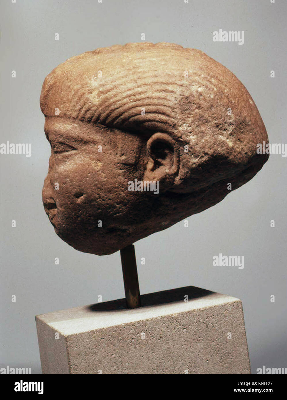 Detailed sphinx head hi-res stock photography and images - Alamy
