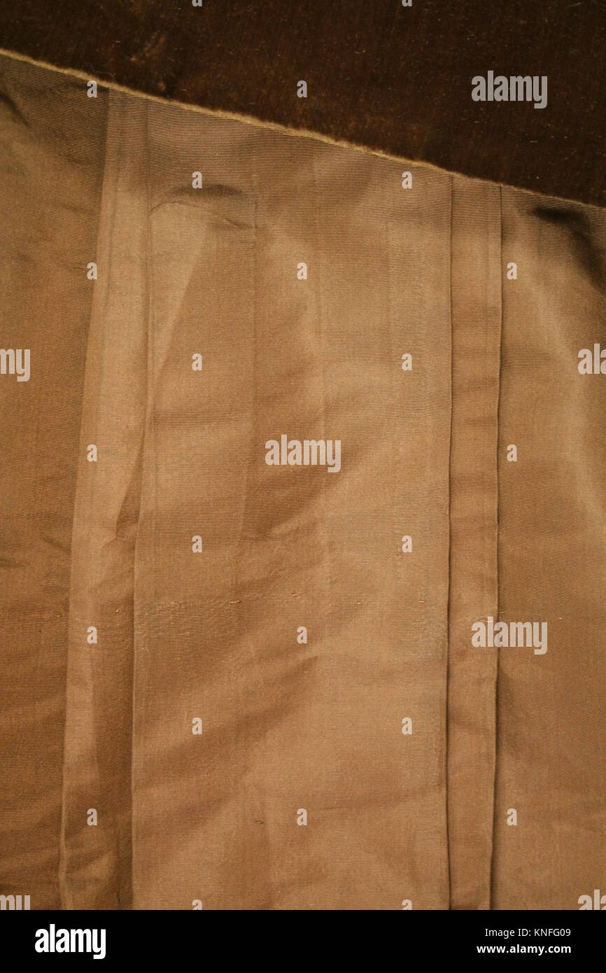 This ensemble is a collection of garments or accessories from a ...