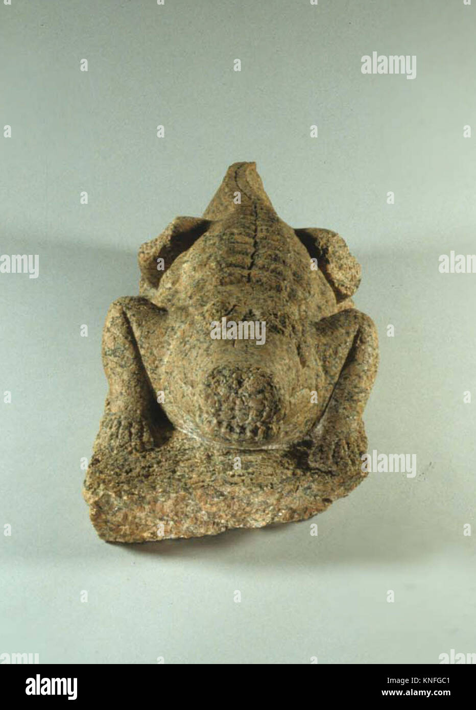 Ancient egyptian art crocodile hi-res stock photography and images - Alamy