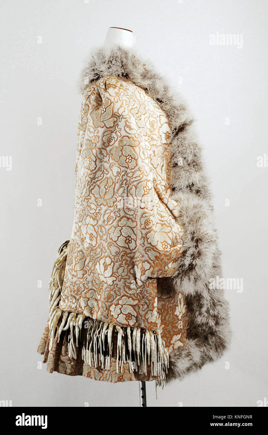 A dolman, a type of traditional garment, demonstrating historical ...