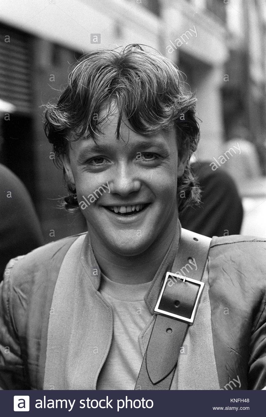 Keith Chegwin Stock Photos & Keith Chegwin Stock Images - Alamy