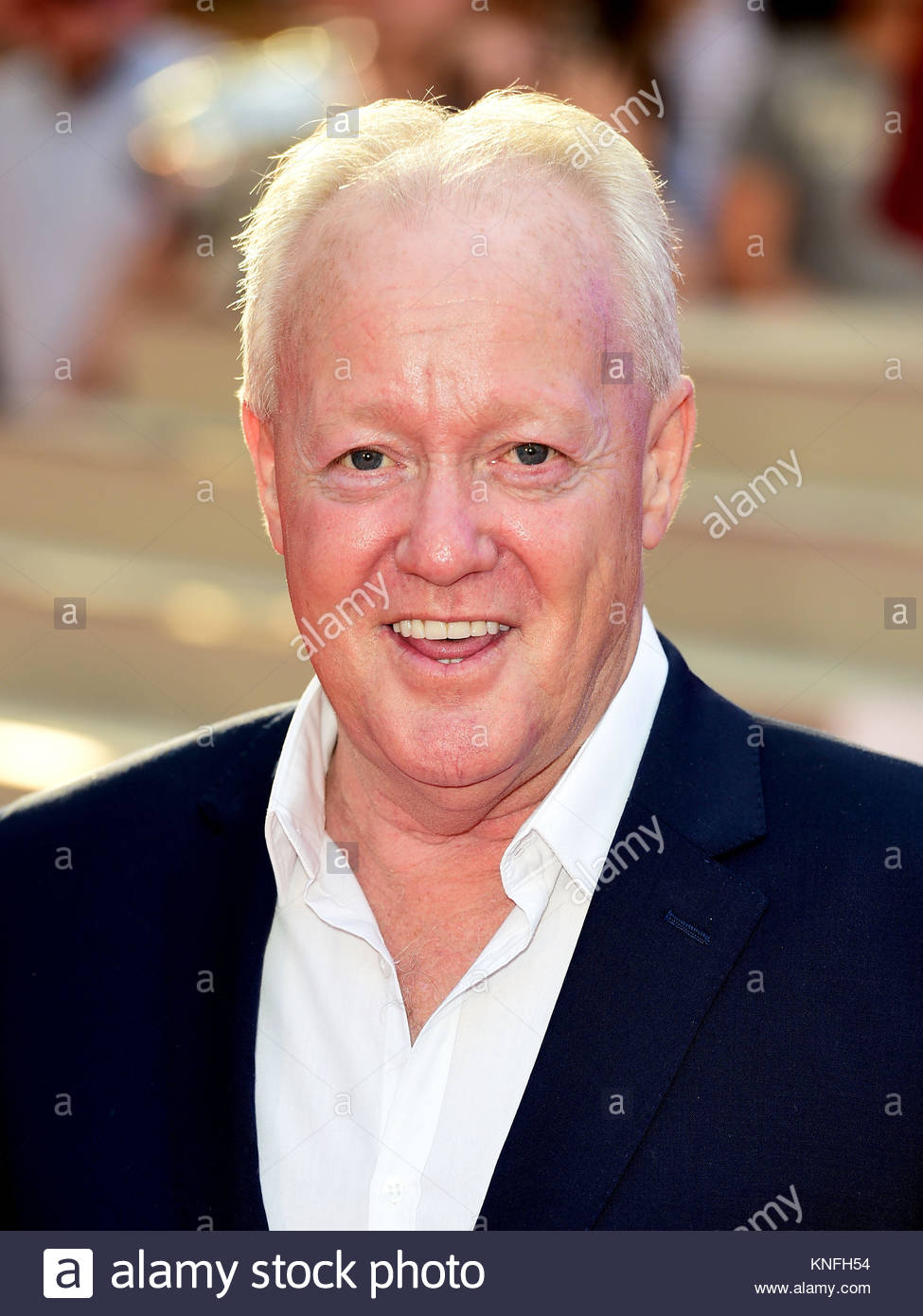 Keith Chegwin Stock Photos & Keith Chegwin Stock Images - Alamy