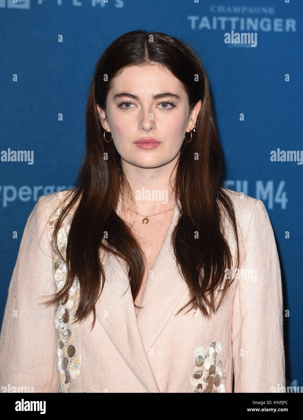 Millie brady hi-res stock photography and images - Alamy