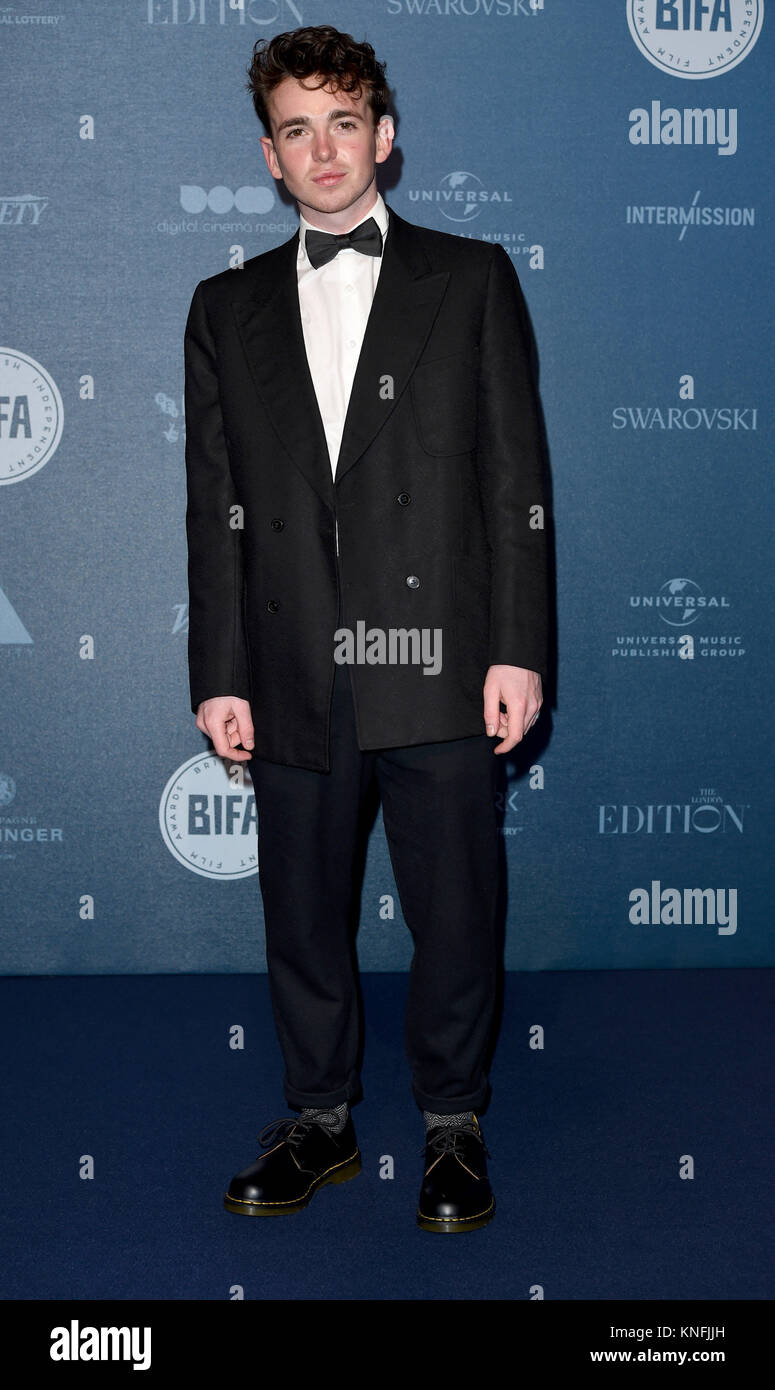 Harry gilby hi-res stock photography and images - Alamy