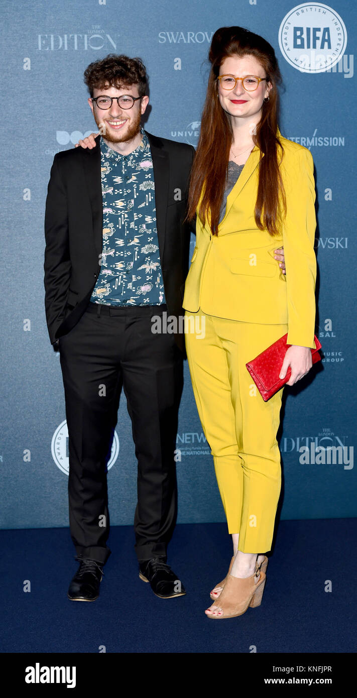 Photo Must Be Credited ©Alpha Press 079965 10/12/2017 Jonathan Schey ...