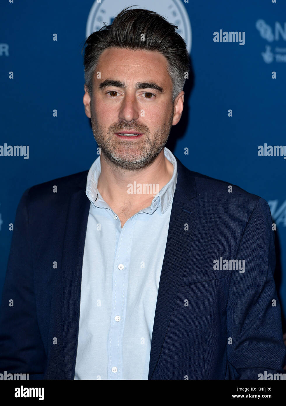 Photo Must Be Credited ©Alpha Press 079965 10/12/2017 William Oldroyd ...