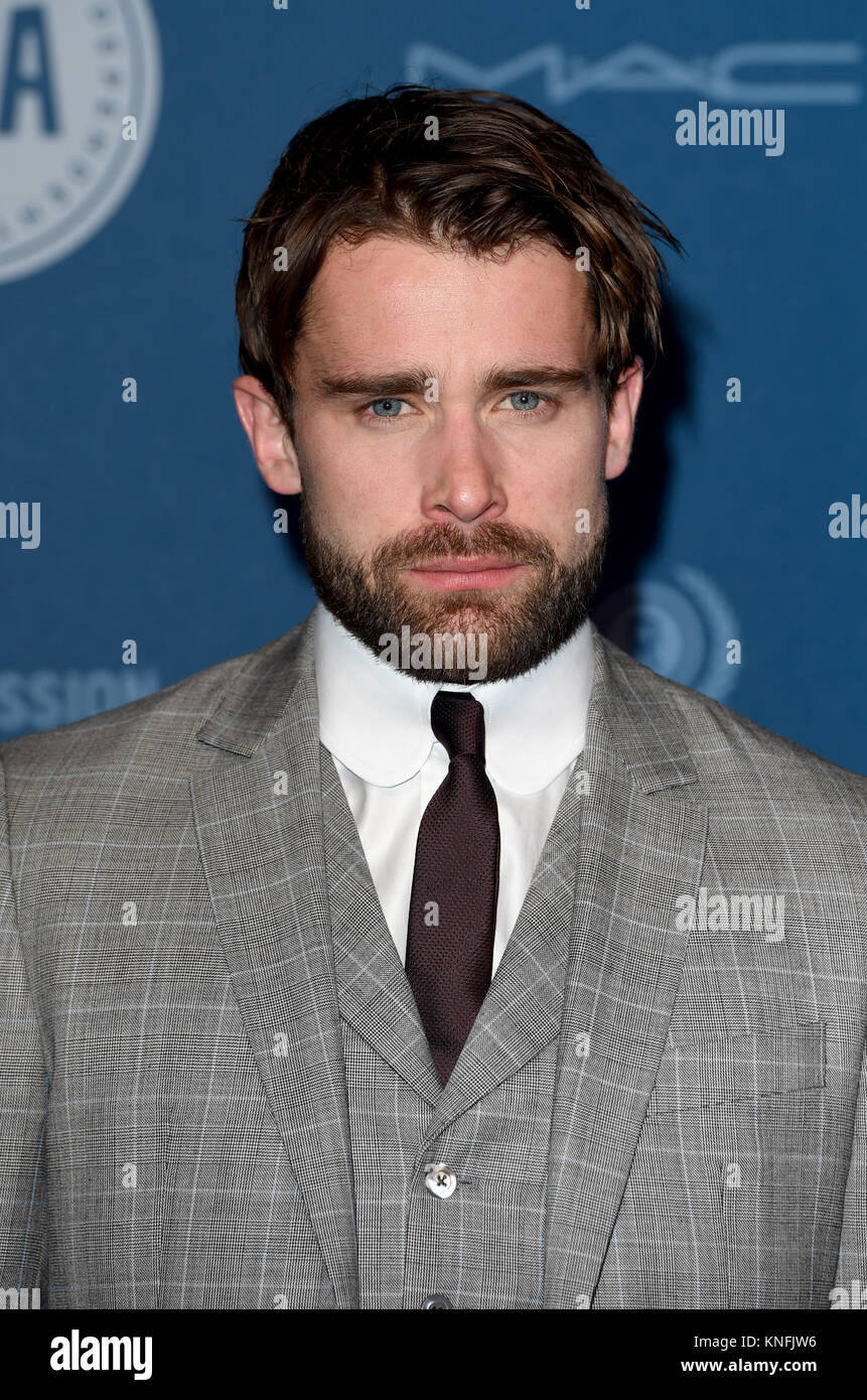 Photo Must Be Credited ©Alpha Press 079965 10/12/2017 Christian Cooke ...