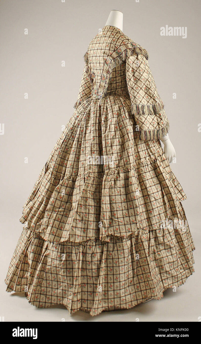 This ensemble consists of coordinated garments, showcasing the fashion ...