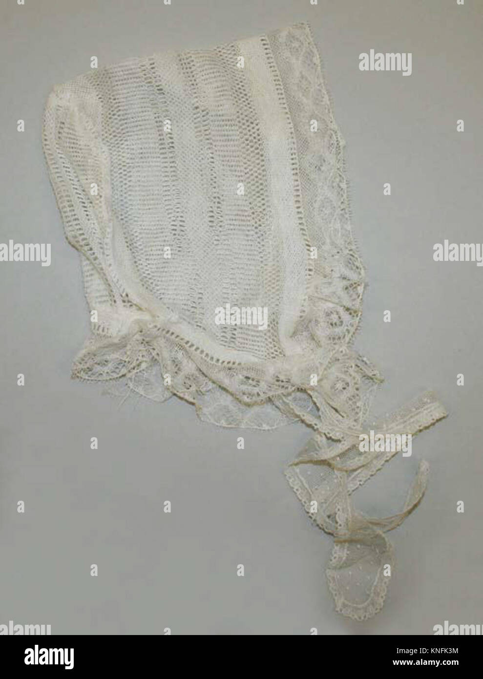 This cap represents a historical piece of headwear, demonstrating the ...