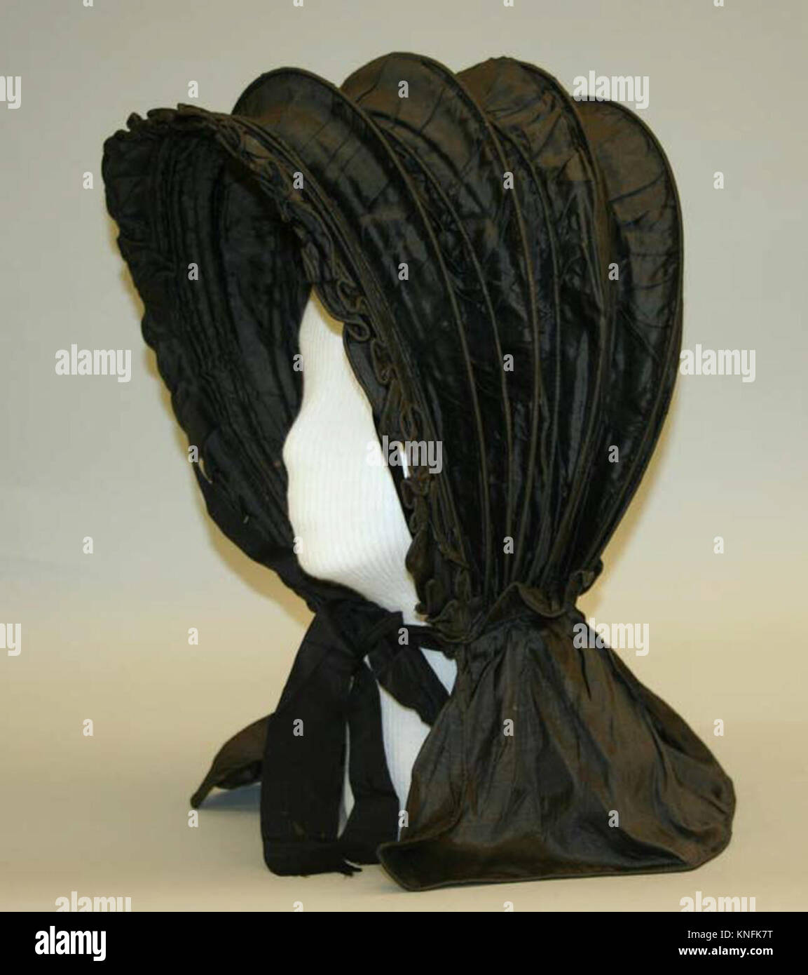 This calash, a type of carriage, features intricate design typical of ...