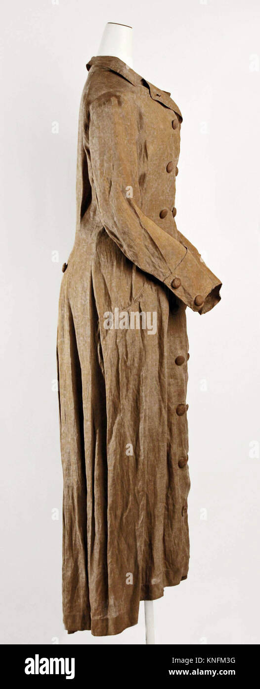 Duster MET CI44.100.1 S 122987 Stock Photo - Alamy