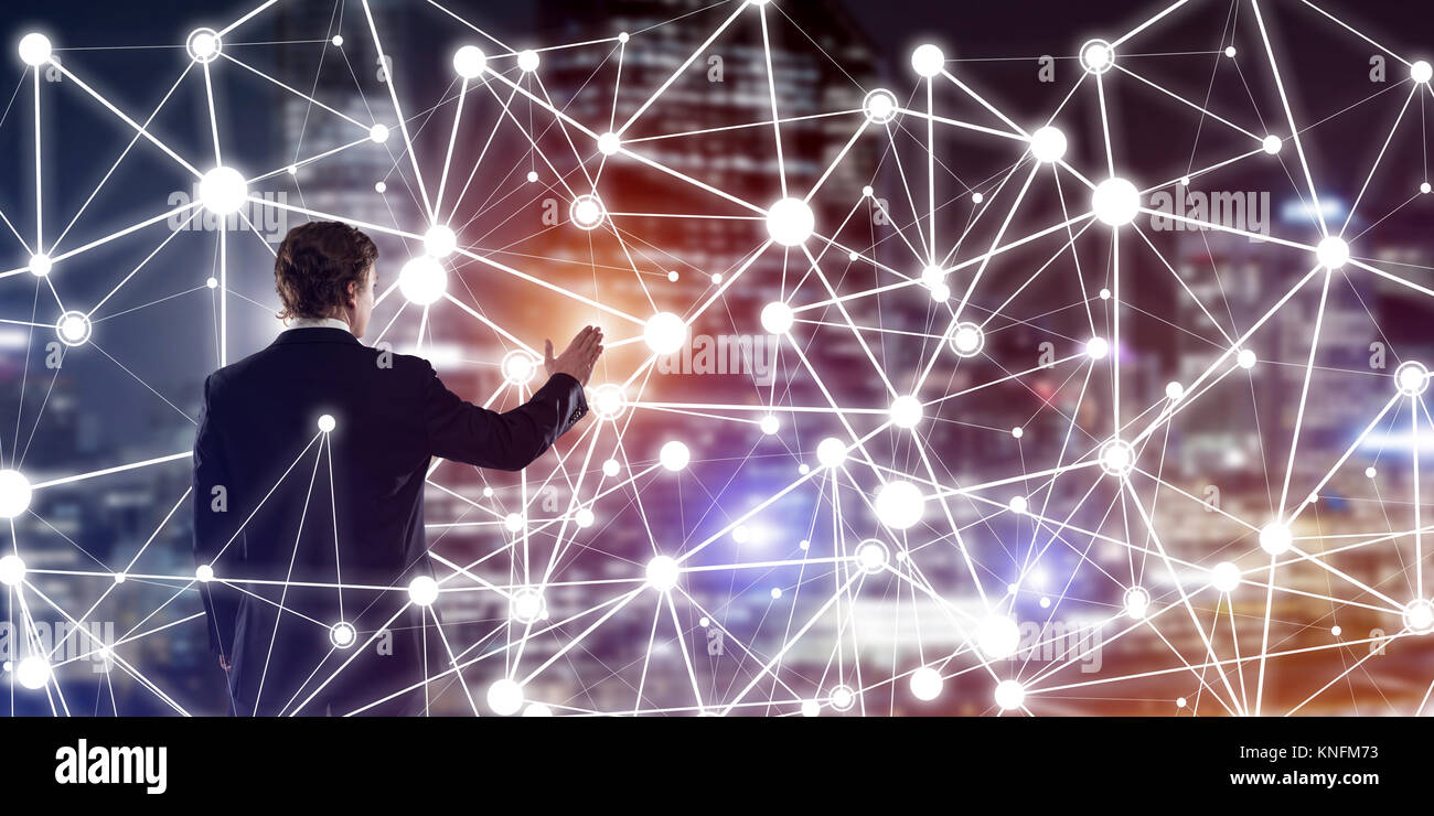 Modern technologies and networking as effective tool for modern ...