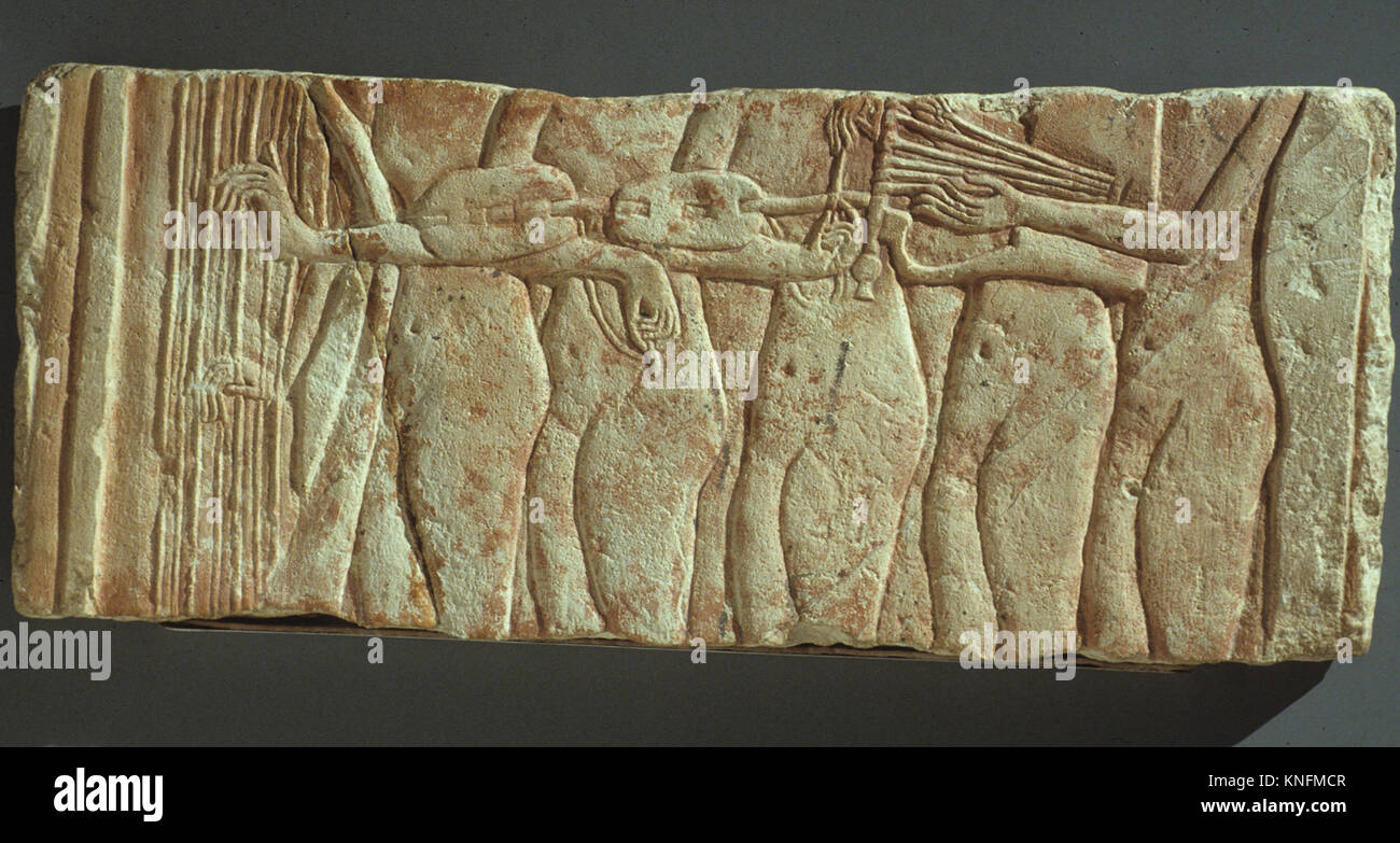 Female Musicians MET 1985.328.12 01 548507 Stock Photo - Alamy