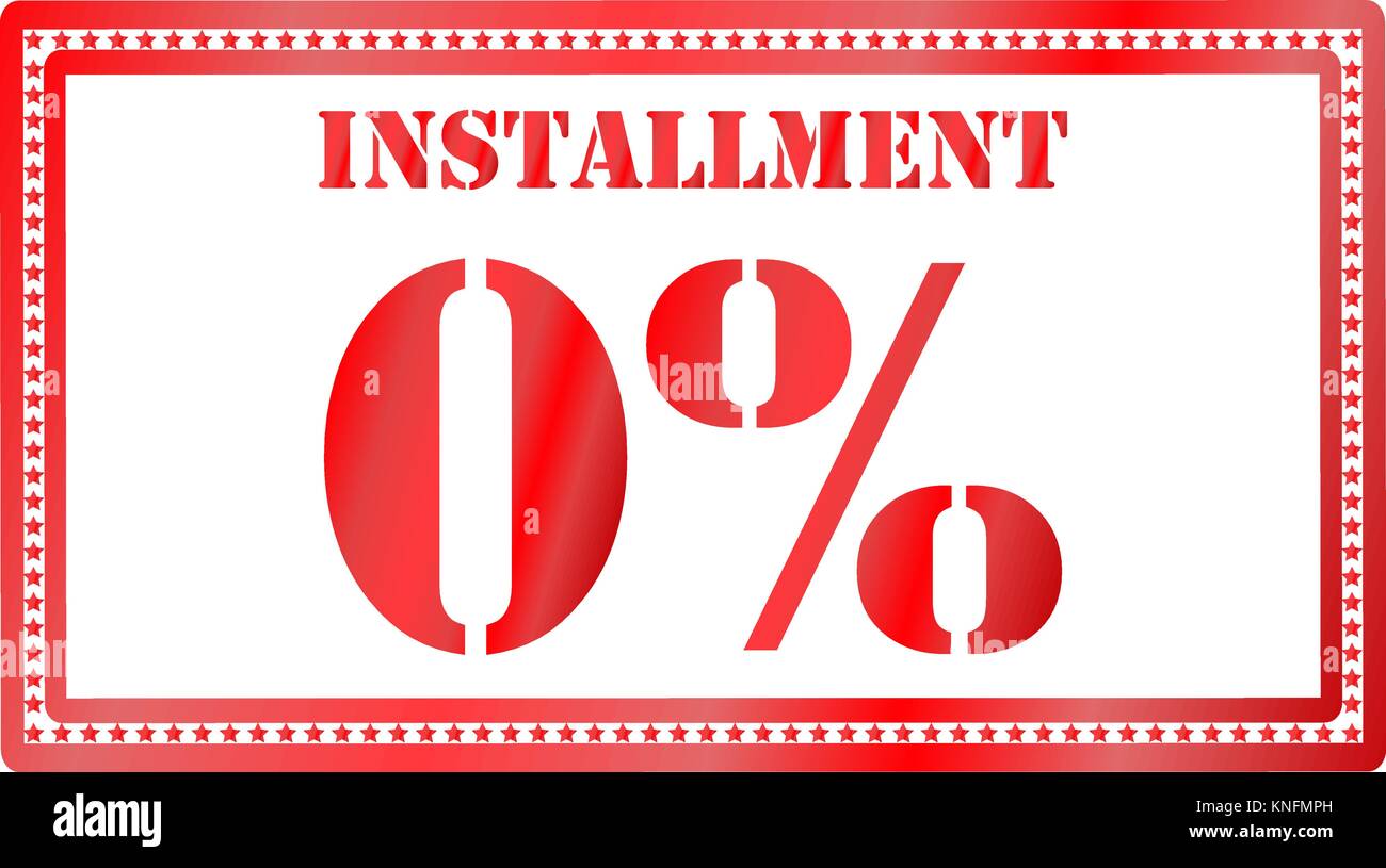 Deferred payment Stock Vector Images - Alamy