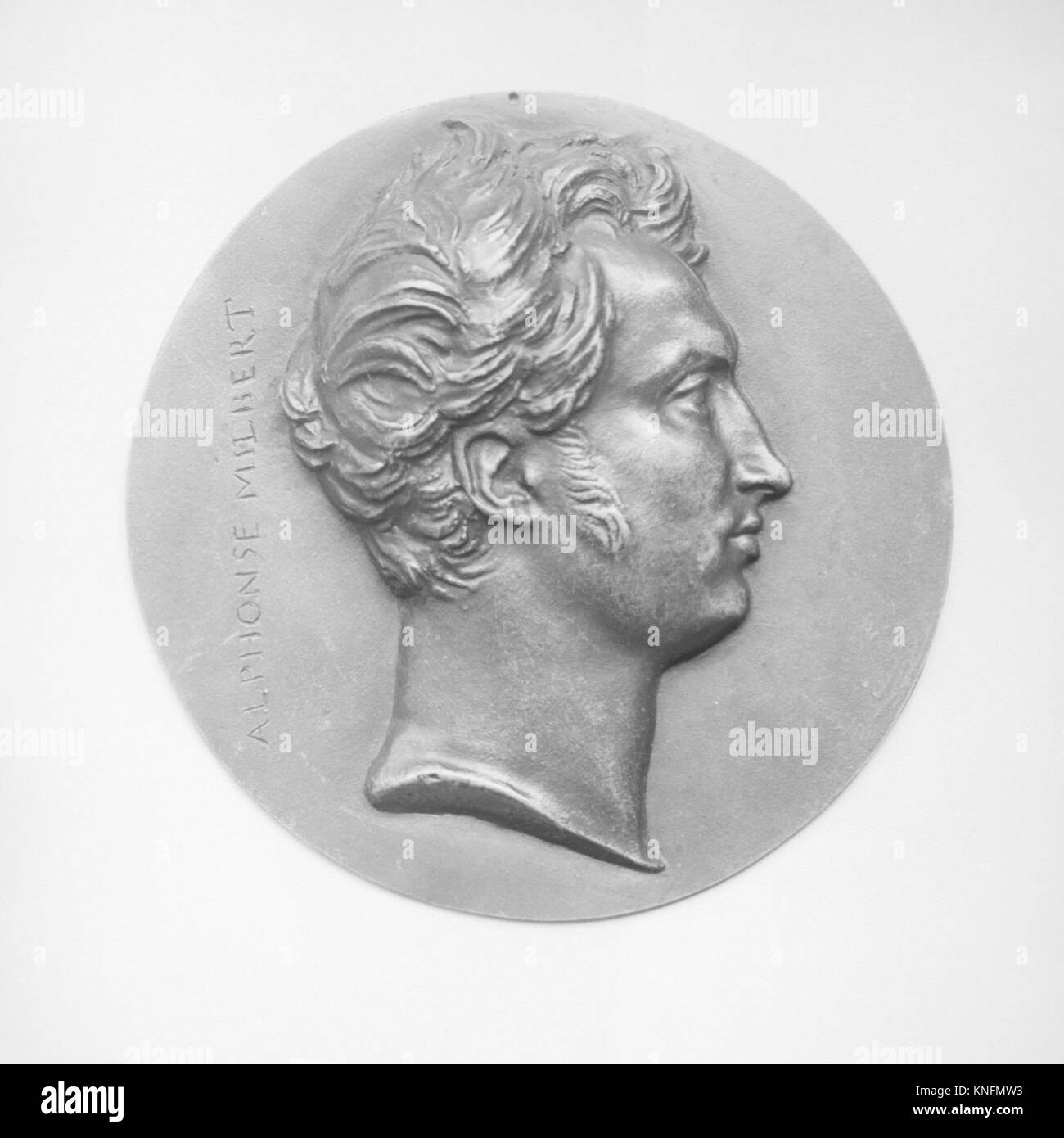 Alphonse milbert hi-res stock photography and images - Alamy