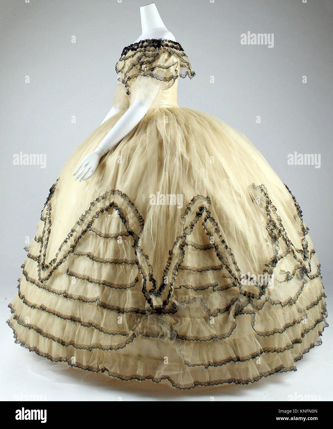 Ballwear hi-res stock photography and images - Alamy