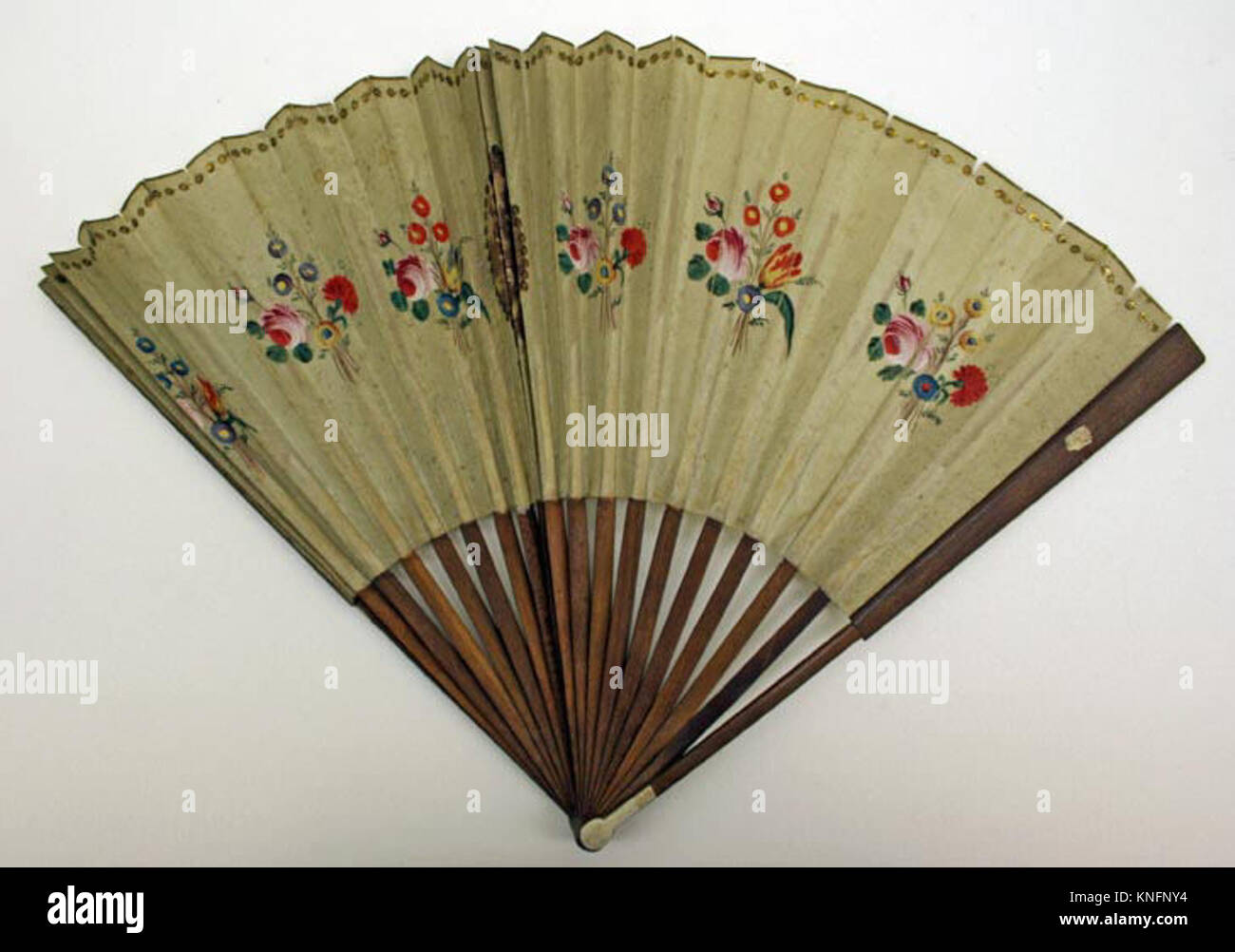 Fan MET CI44.8.80 120690 Stock Photo - Alamy