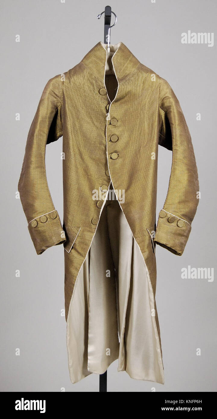 Cutaway Coat High Resolution Stock Photography and Images - Alamy