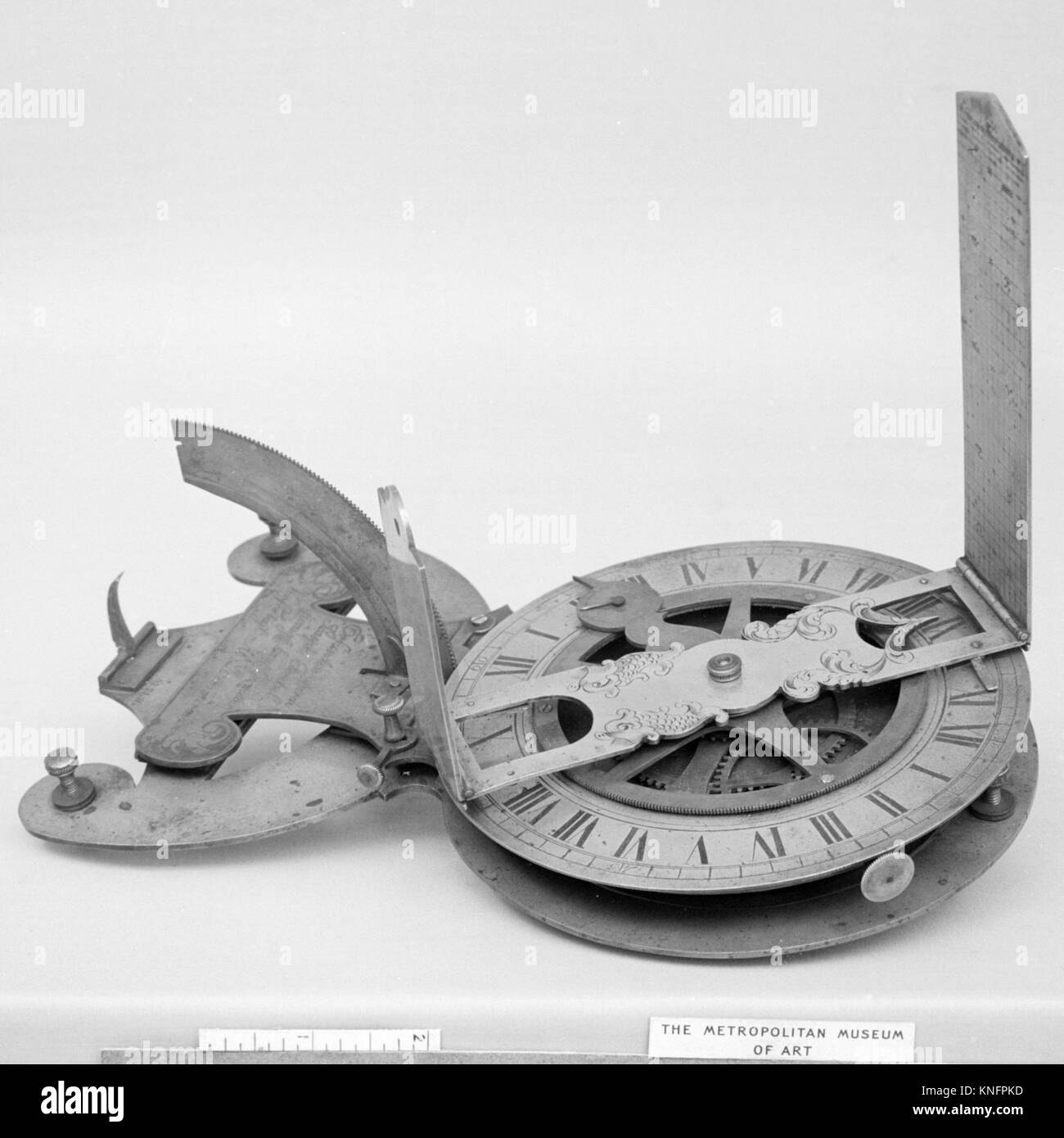 Silver Compass Black and White Stock Photos & Images - Alamy