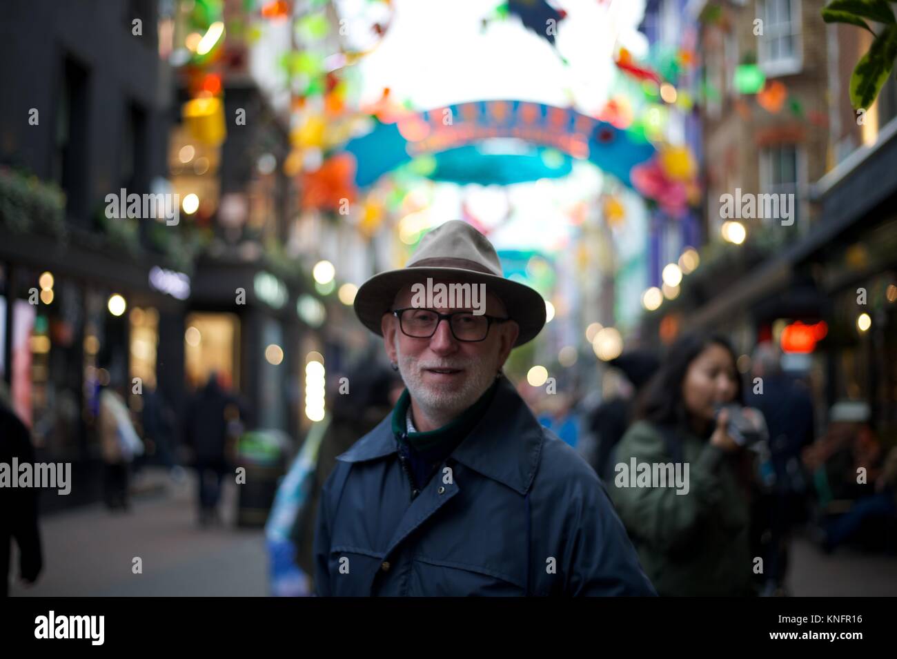 Carnaby Street, London Stock Photo - Alamy