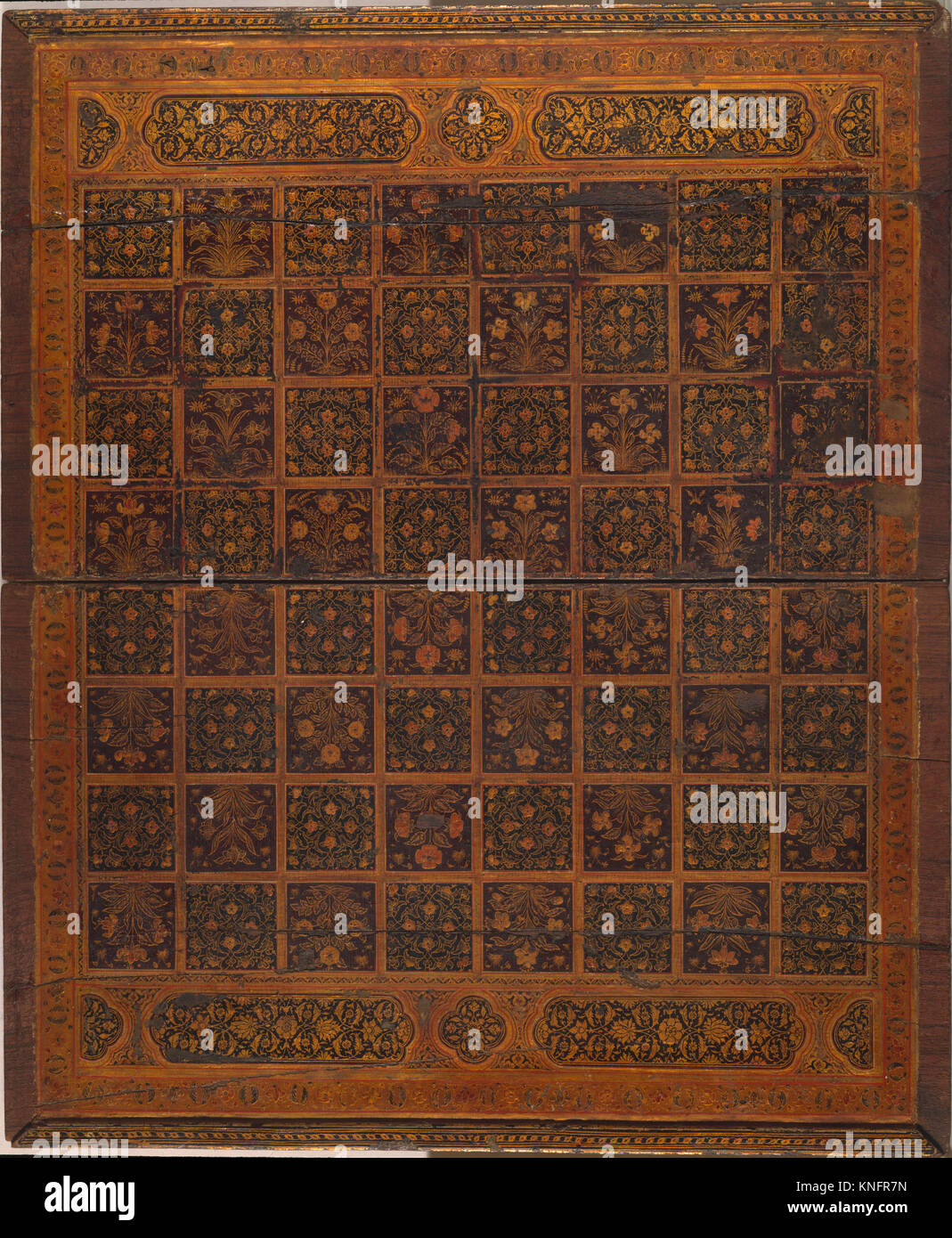 Floral gameboard hi-res stock photography and images - Alamy