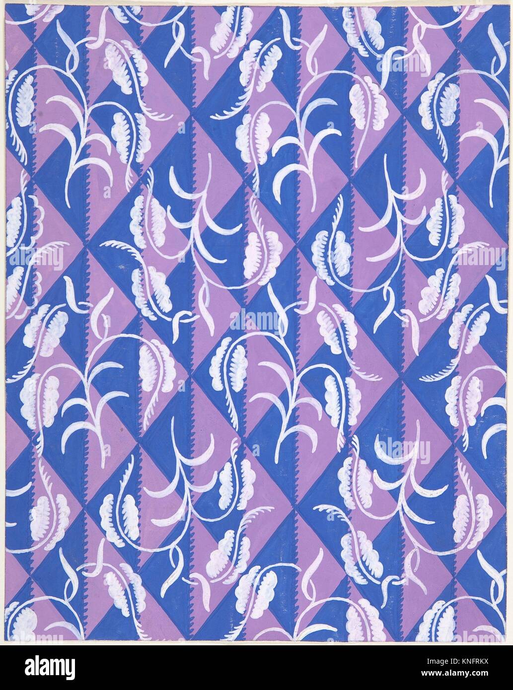 Paul poiret design hi-res stock photography and images - Alamy