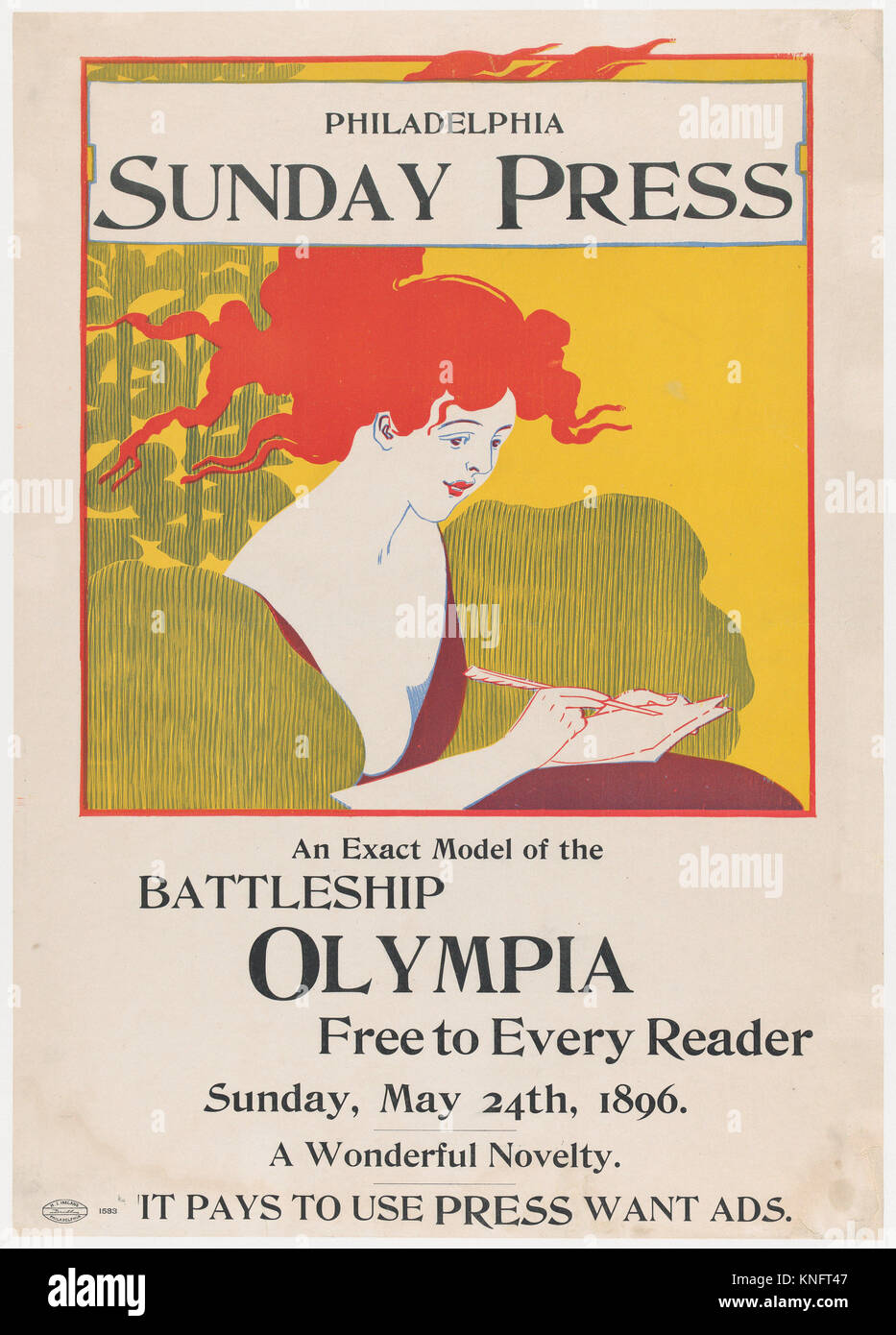 1867 ad hi-res stock photography and images - Alamy